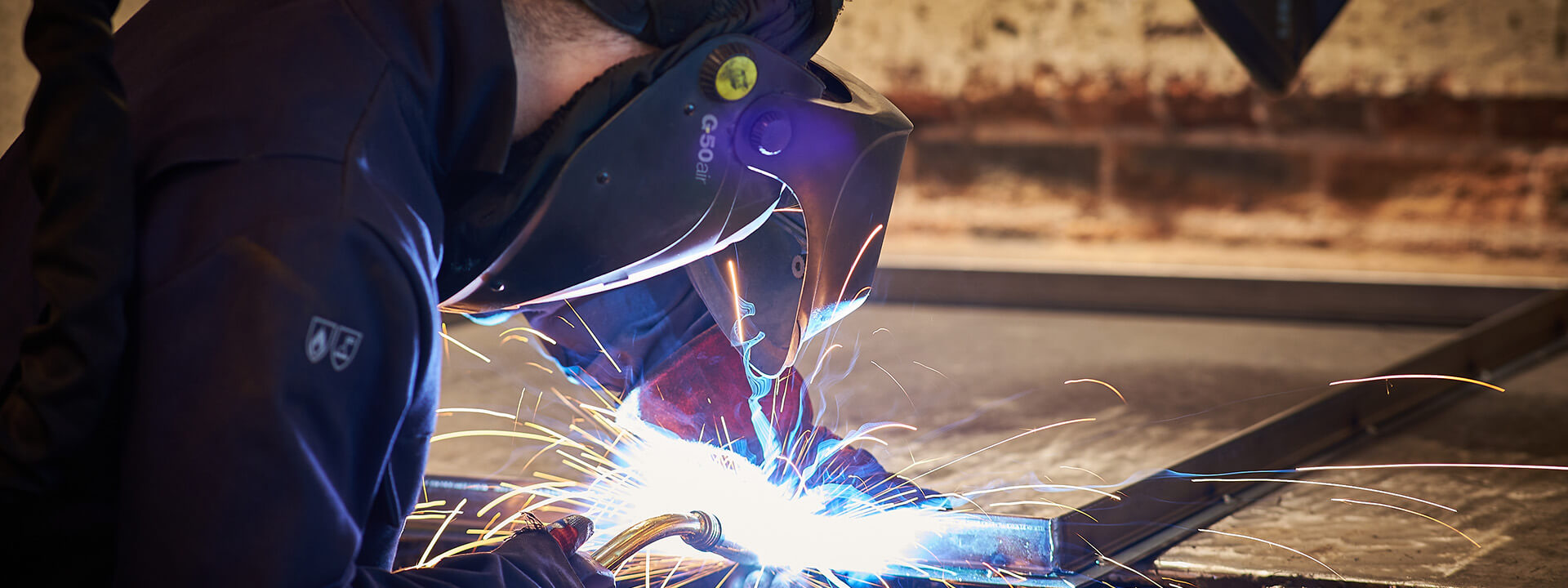 Bespoke - Fabweld Steel Products
