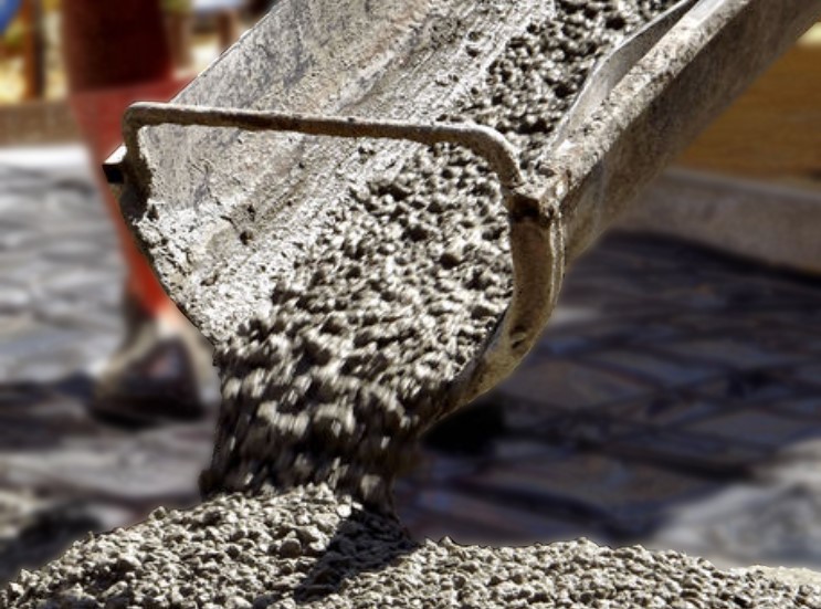 FAQ Concrete filled access covers - Fabweld Steel Products