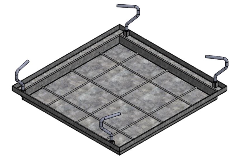 FAQ Using threaded lifting key - Fabweld Steel Products